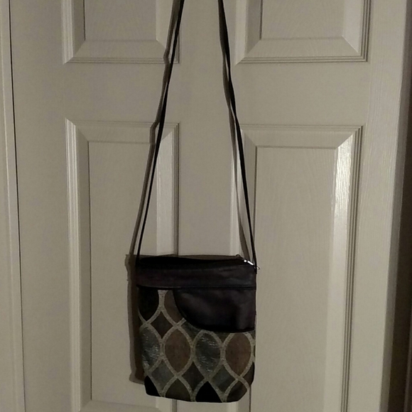 Danny K | Bags | Danny K Of Beverly Hills Cross Body Purse | Poshmark
